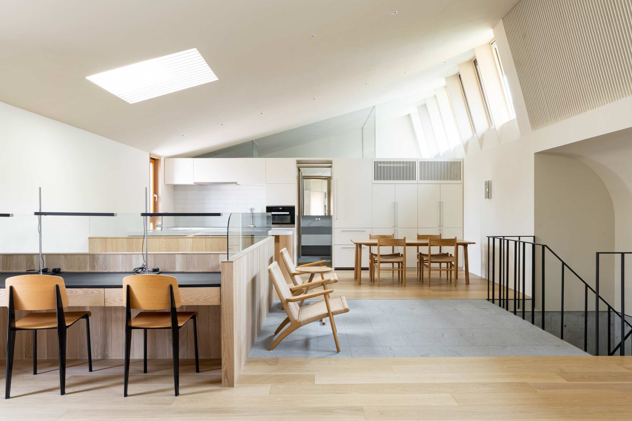 ACH 「混構造の家」 | 事例 | FDM株式会社