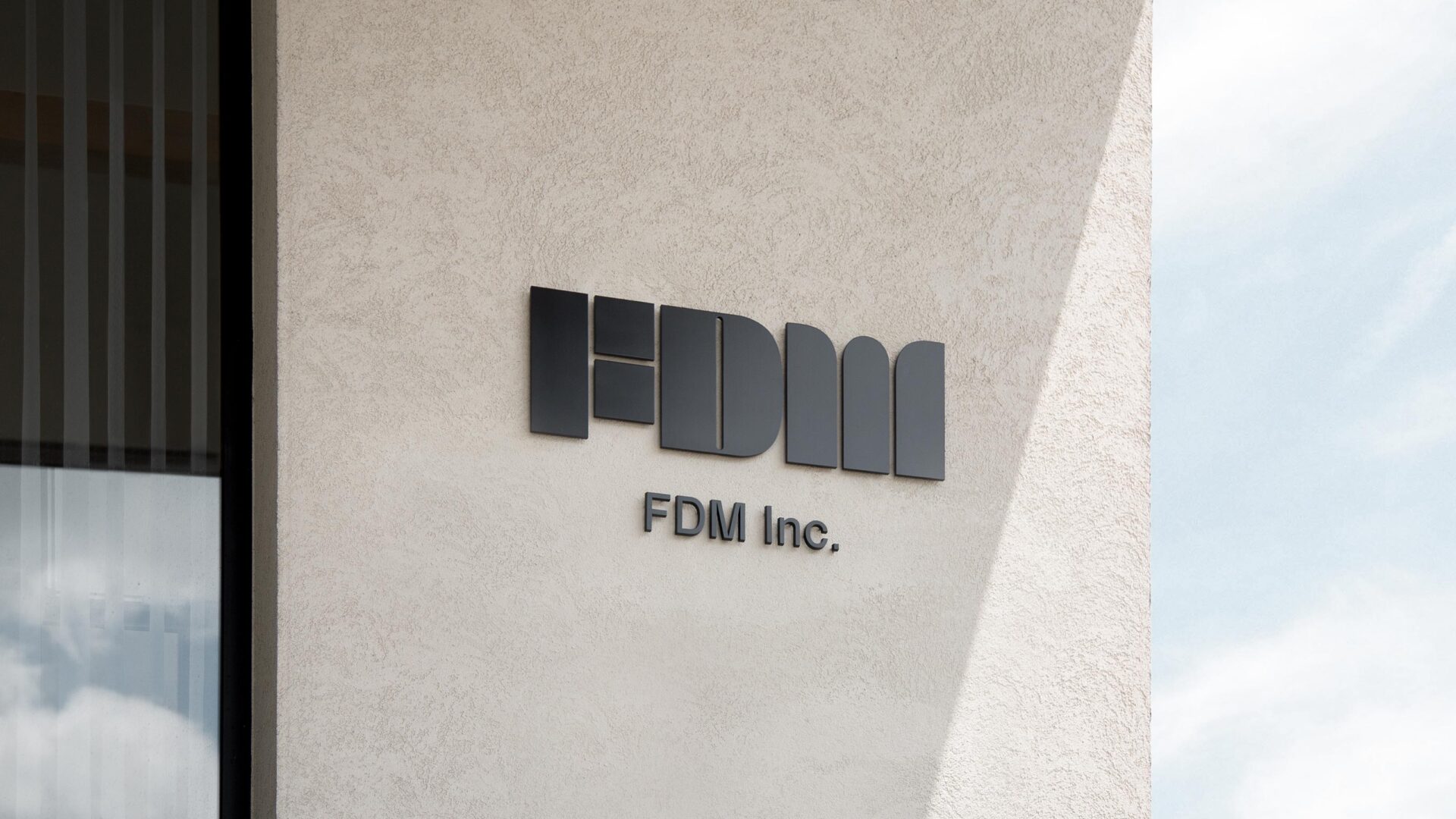 都市の平屋「FDM Frame」好評公開中 | イベント | FDM株式会社