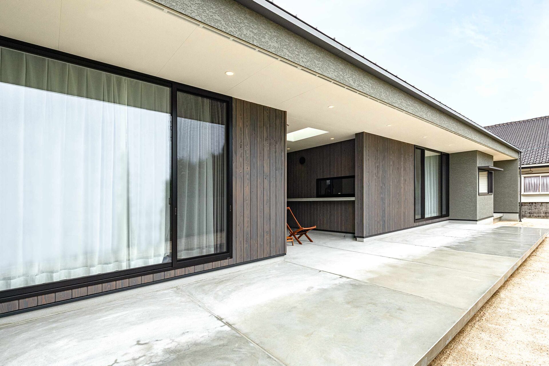 ACH 「I HOUSE」 | 事例 | FDM株式会社