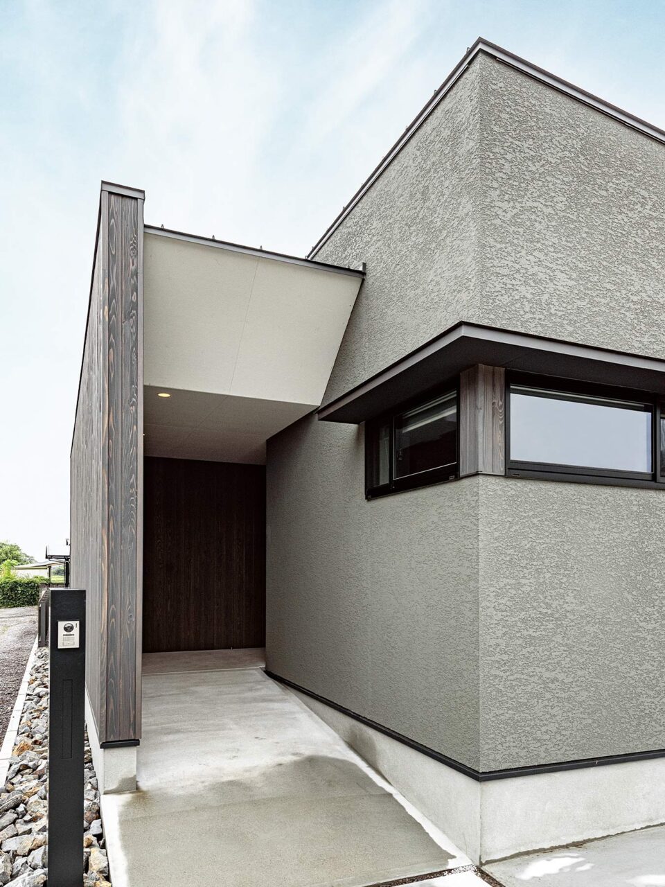 ACH 「I HOUSE」 | 事例 | FDM株式会社