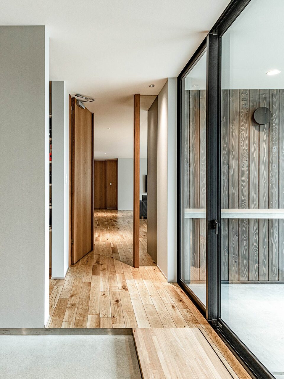 ACH 「I HOUSE」 | 事例 | FDM株式会社