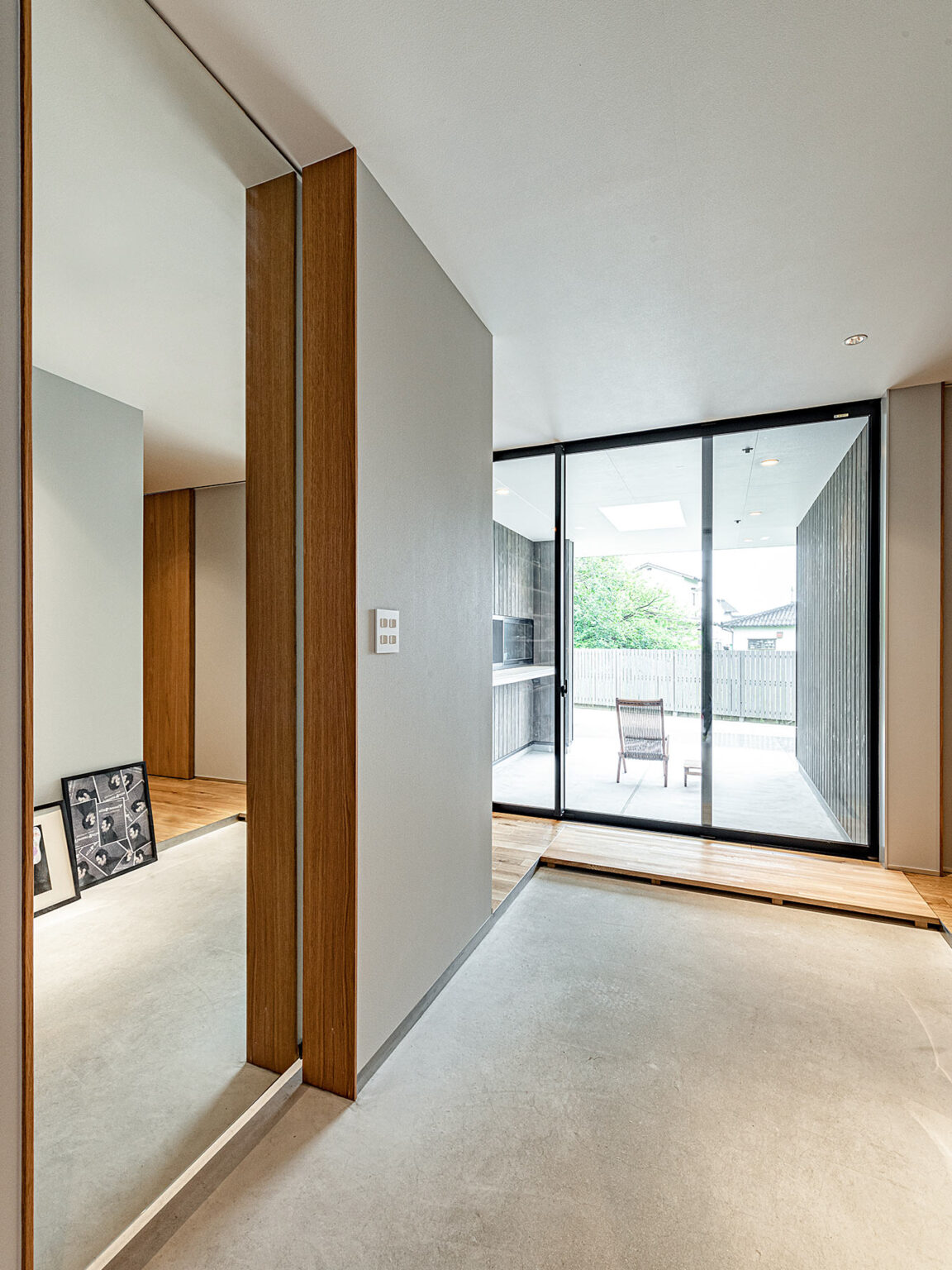 ACH 「I HOUSE」 | 事例 | FDM株式会社