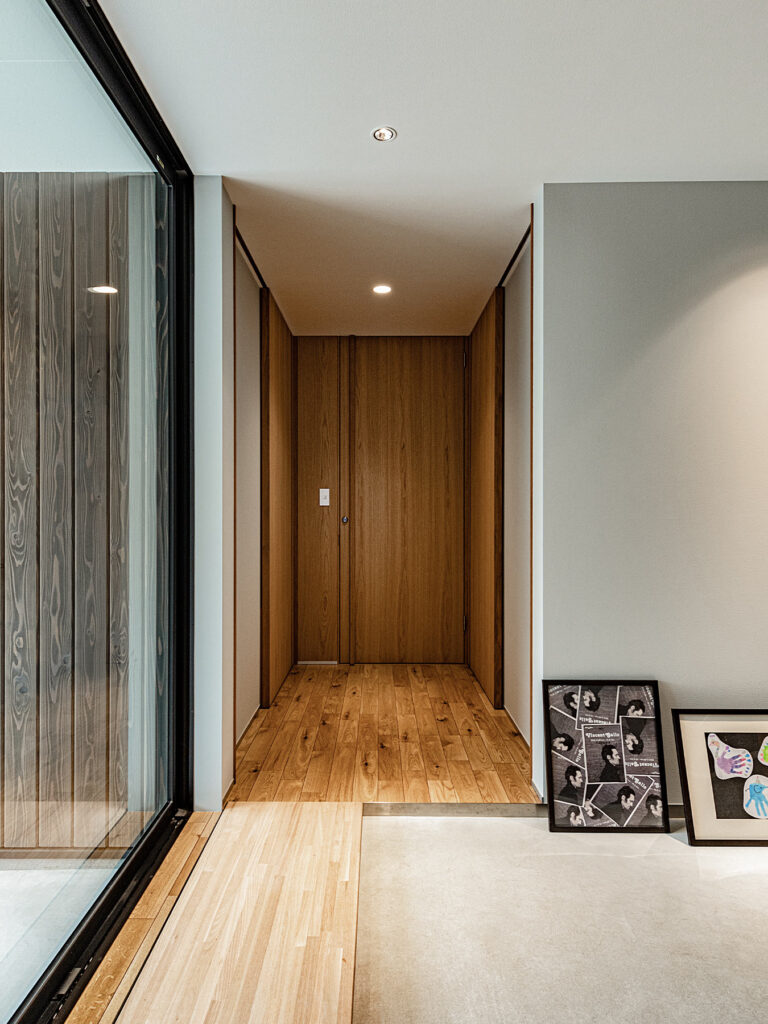 ACH 「I HOUSE」 | 事例 | FDM株式会社