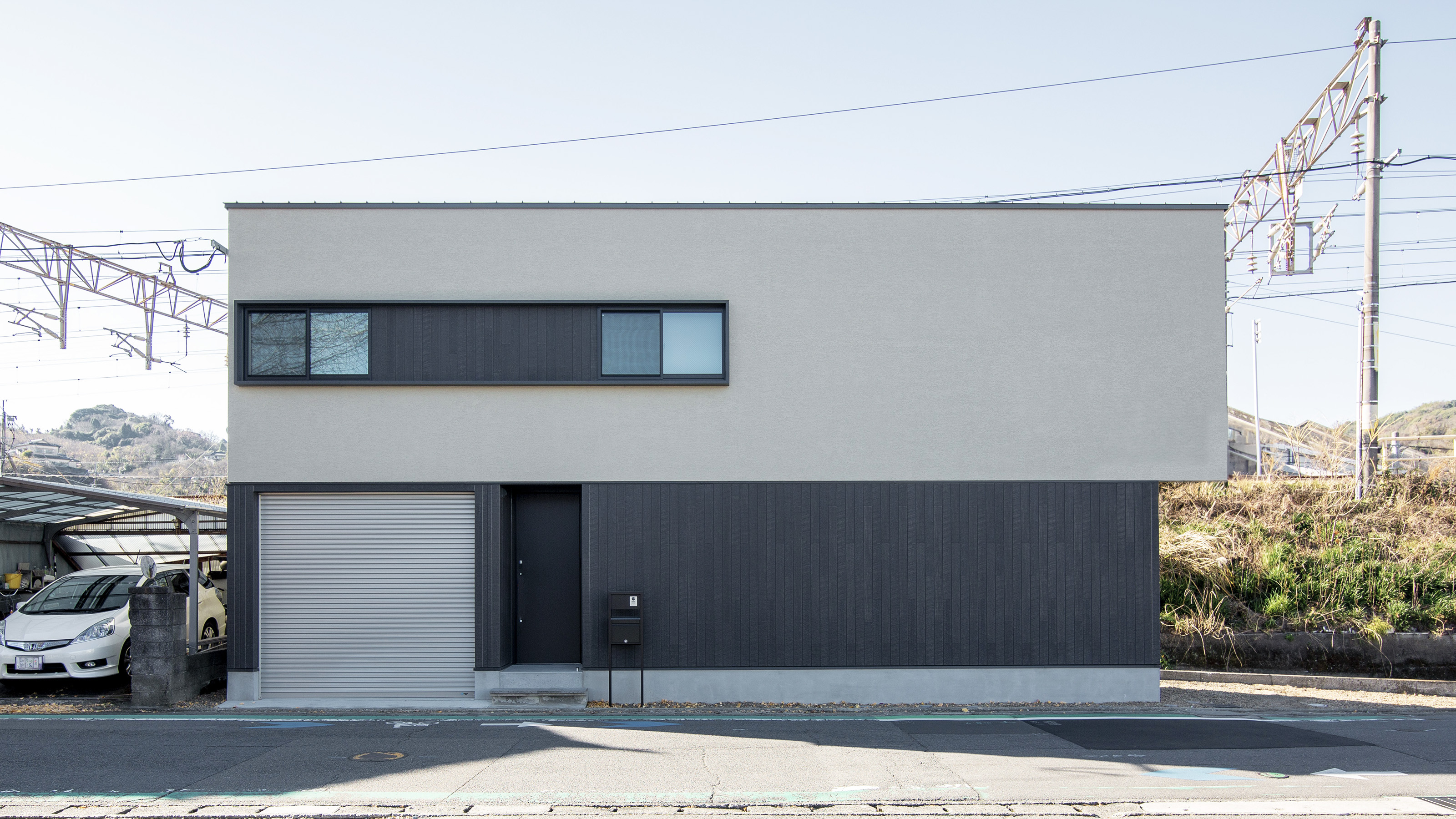 都市の平屋「FDM Frame」好評公開中 | イベント | FDM株式会社